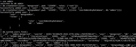 什么是mongodb csdn博客