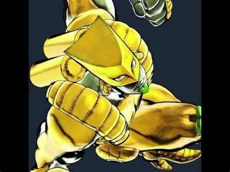 Za Warudo Sound Effect Stand Sound 2 Youtube