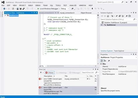 How To Connect In Game RaGEZONE MMO Development Forums