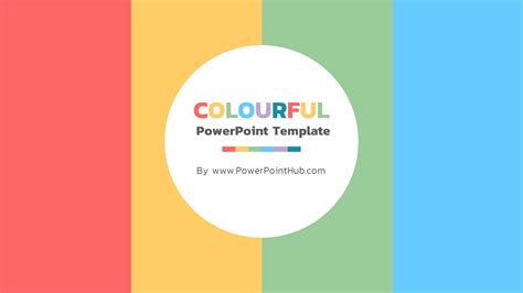 Powerpointhub Color Set 011 Powerpoint Hub Bank2home Com