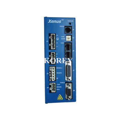 Best Xenus Servo Driver Manufacturer And Supplier Factory Korey