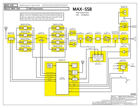 The Max Ssb Circuit6040