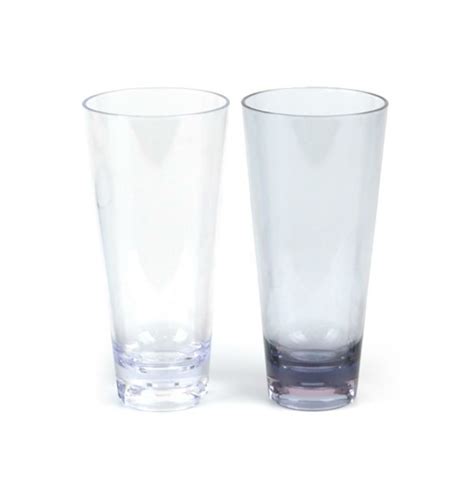 오래 사용가능한 카페 투명 물컵 플라스틱컵pc컵음료수컵식당물컵물잔카페물컵다회용여행용 티몬