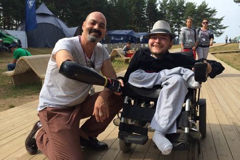 Amazing Facts About Programmer Spiridonovs Head Transplant Russia Beyond