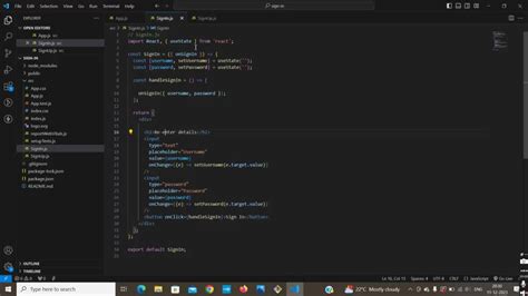 Video Rohit Muthunuru On Linkedin Careerxchallenge React Html Css Javascript