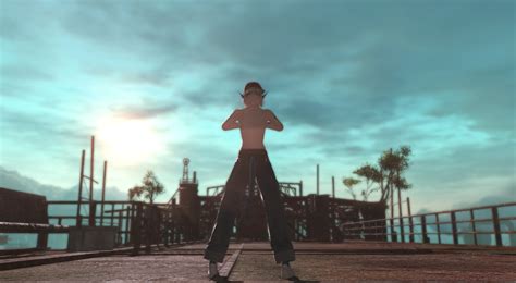 Alien Superstar 20 Eorzea Collection