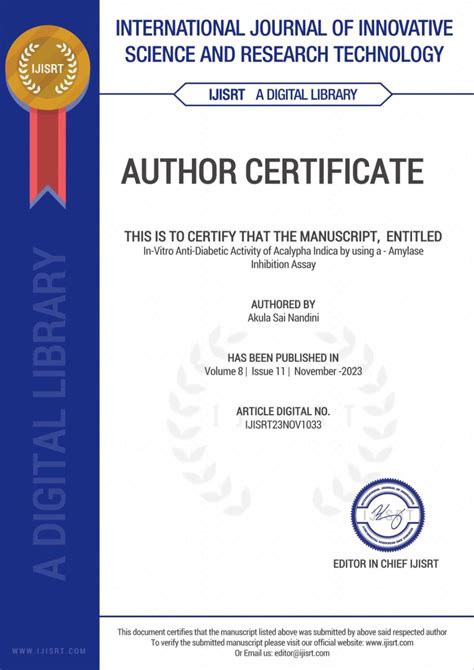 Akula Nandini On Linkedin Happy To Announce That I Successfully