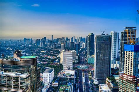 Palapa Ring Project Indonesias Digitalization Aci Perspectives