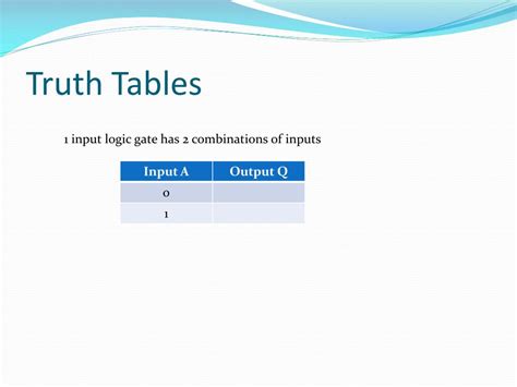PPT Logic Gates PowerPoint Presentation Free Download ID 2785044