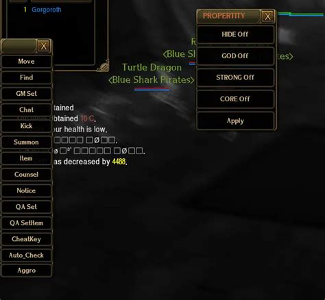 How To Open This User Interface Ragezone Mmo Development Forums