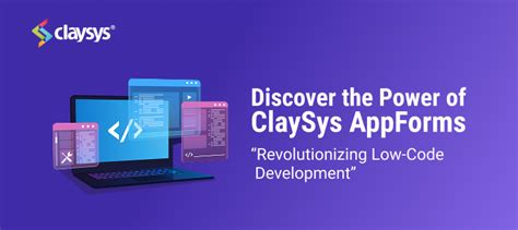 Low Code Archives Claysys Technologies
