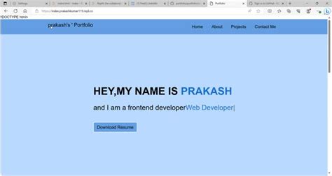 Prakash Kumar On Linkedin Task2 Codsoft Internship