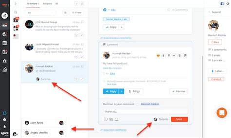 AgoraPulse Review (2022): Top Features, Pricing, Pros & Cons | NitDit