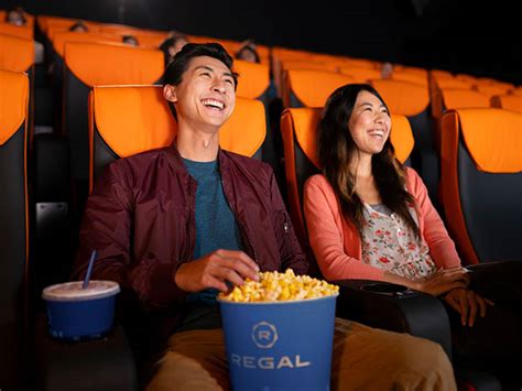 Save on Premiere Movie Tickets to Regal Cinemas | Android Authority