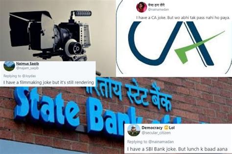I Have A Software Developer Joke Twitter Users Turn Job Woes Into