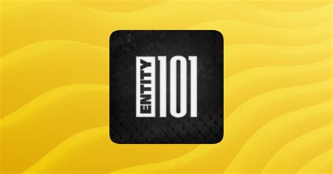 Entity 101 Guilded