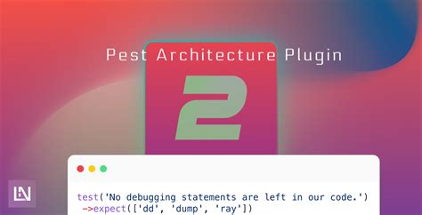 Pest Architecture Plugin Laravel News