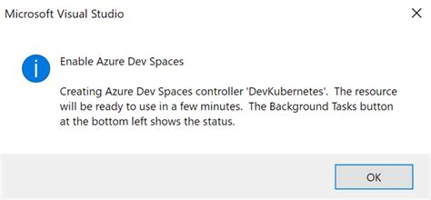 Net Core Kubernetes Hello World” Api Project Gabe Hilados Tech Blog