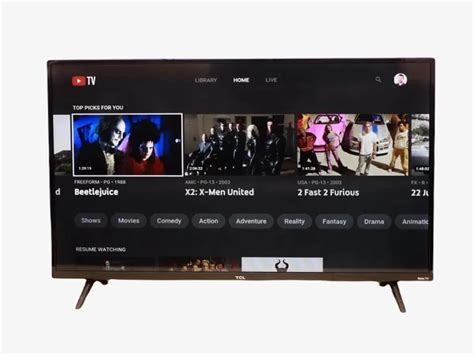 How To Stream TV Without A Smart TV Robots Net