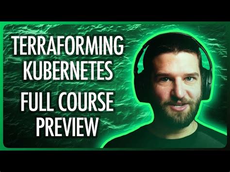 Free Video Terraforming Kubernetes On Linode From Linode Class Central