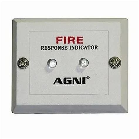 Response Indicator At Best Price In Pune By Ams Enterprises Id