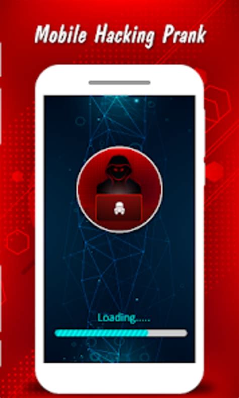 My Prank Mobile Hacker 2k20 Para Android Download