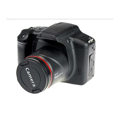 Hd Single Reflex Camera