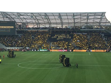 File 3252 Lafc Supporters Section  Wikipedia