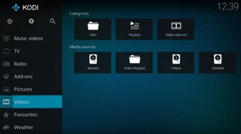 How To Install Kodi On A Raspberry Pi Tech Junkie