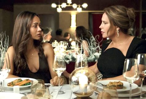 “EMILIA PEREZ”: Crazily ambitious | Butler's Cinema Scene