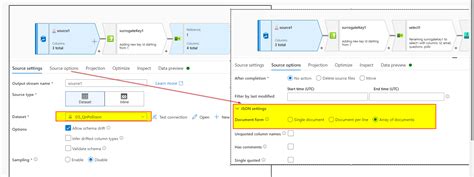 Transform Items Of An Array Into Columns In Azure Data Factory Microsoft Qanda