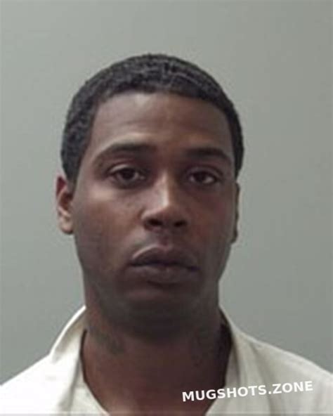 Terrell Lanier 09 29 2024 Madison County Mugshots Zone