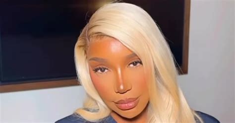 Again Nene Leakes S New Look Sparks Plastic Surgery Rumors