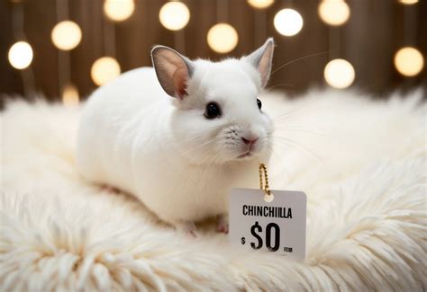 How Much Is A Chinchilla In The Uk A Guide To Prices And Care Know
