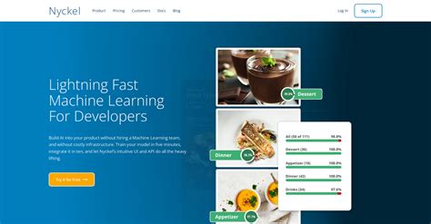 ai tool nyckel