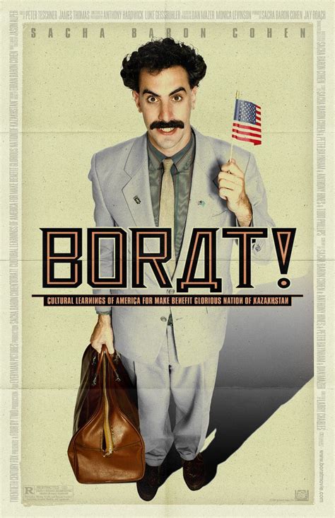 Borat 2 Rudy Giulianis Controversial Scene Explained