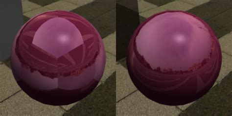 Cubemap Reflections With Openglglsl