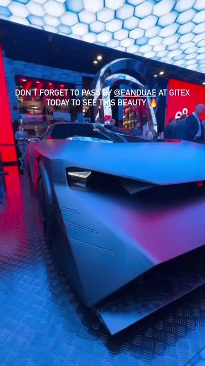 Ramy Ahmed On Linkedin Gitex2024 Innovation Techtrends Worldtradecentre Dubaiexpo…