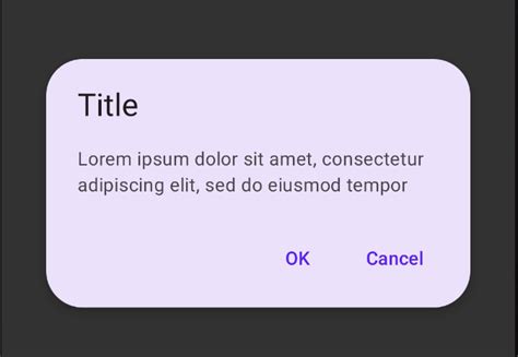 Android Remove External Dark Background On Material Dialog Stack Overflow