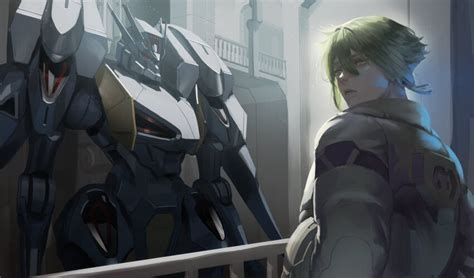 Chestnut Ann Elan Ceres Gundam Pharact Gundam Gundam Suisei No Majo Pilot Suit Highres