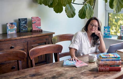 annie hwang agents and editors poets and writers magazine art read