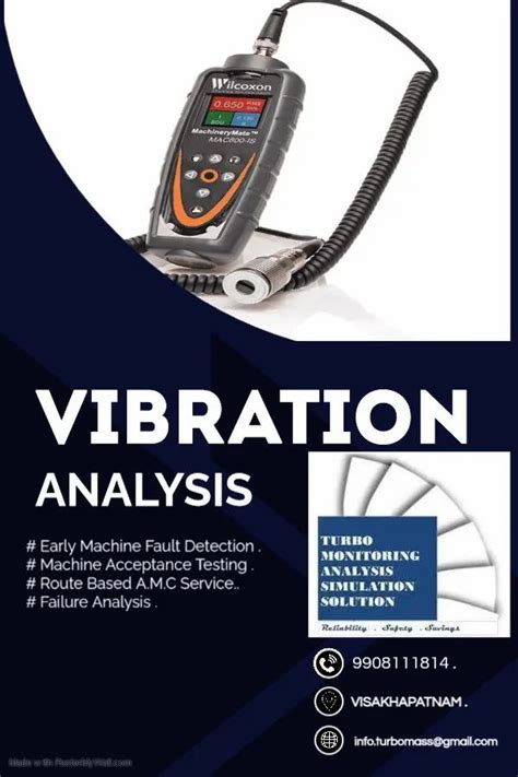 Root Cause Failure Analysis Failure Mode Analysis In Visakhapatnam ID