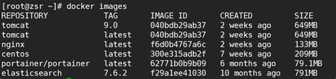 从零开始学docker（超详细讲解 案例分析） docker 详细讲解 csdn博客