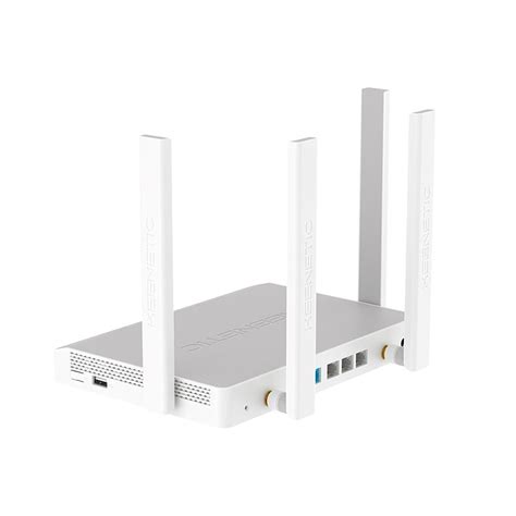 Роутер 3G/4G-WiFi Keenetic Skipper 4G (KN-2910) | GSM-Репитеры.РУ