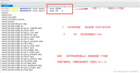 初遇“linux中‘查找方法” 该有的都有了！ Linux Find Name 模糊查询文件 Csdn博客