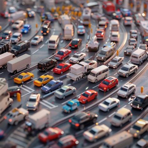 A Simulation Model Recommending Optimal Routes For Fleet Vehicles Based On Realtime Traffic Data