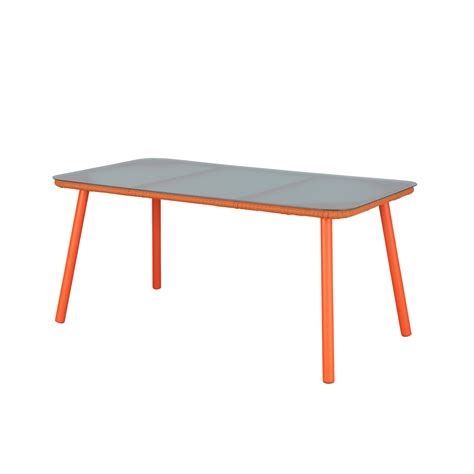 China Patio Rectangle Table Manufacturers And Factory Suppliers Tailong