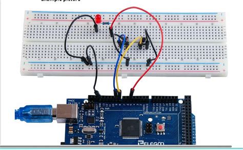 Starter Kit Lesson 5 Digital Input Button Issue General Guidance Arduino Forum
