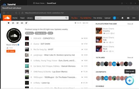 How To Convert And Download Soundcloud To Wav