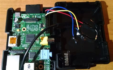 OBSOLETE Raspberry Pi Temperature Sensor Community Created Device Types SmartThings Community